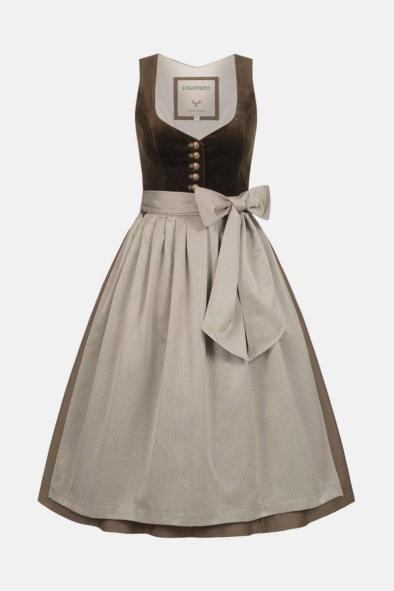 Dirndl von CocoVero | CocoVero Trachten München