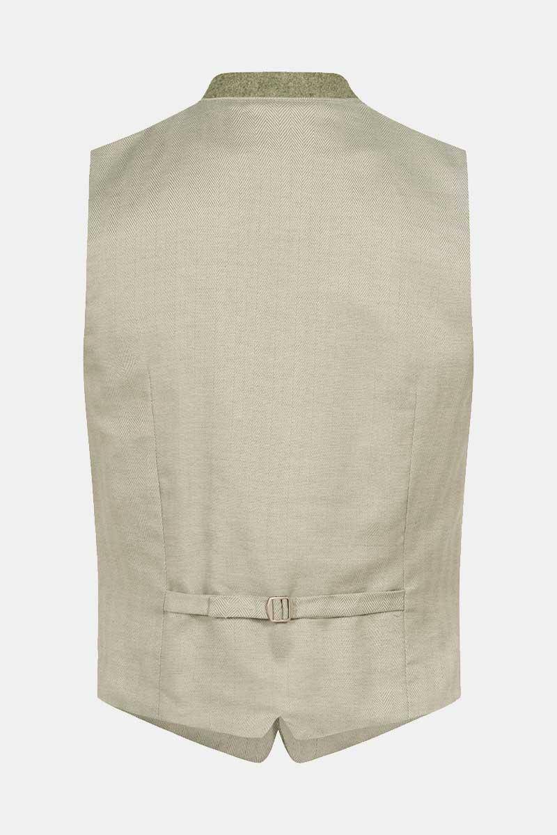 Waistcoat Aron | 46 | CV_WA_LS_46