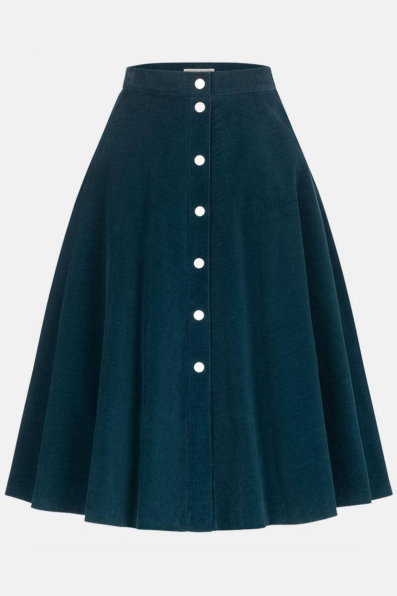 Rock Karlie Corduroy | 46 | CV_RKE_PL_46