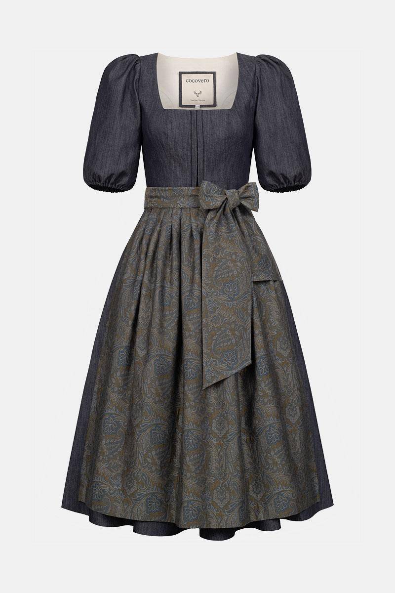 Dirndls from CocoVero | CocoVero Traditional Costumes Munich